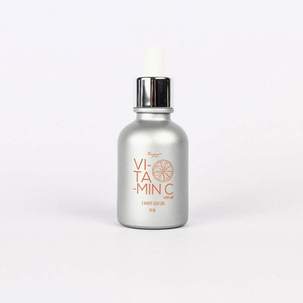HAYAN Vitamin C Serum | Pibukor